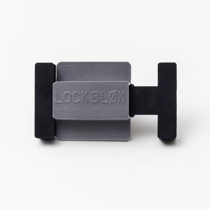 Lock Blok – New Management Inc