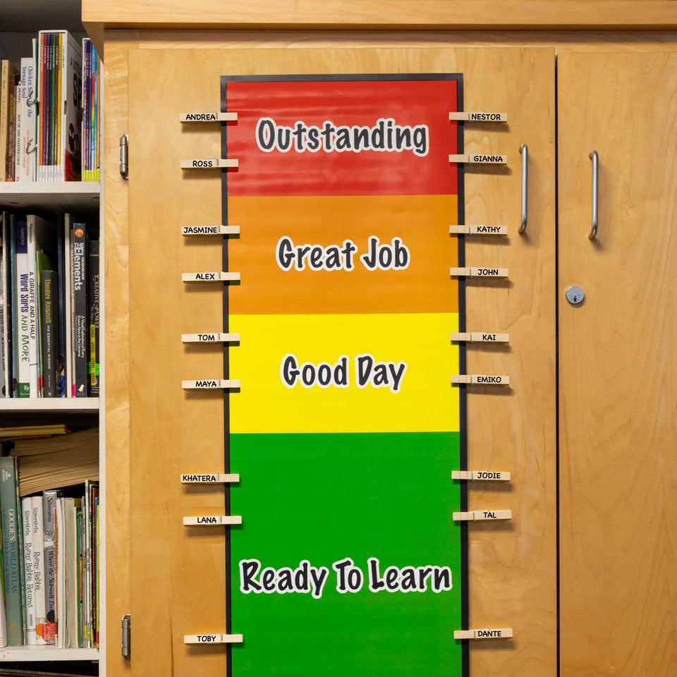 Door Solutions for Classrooms – New Management Inc